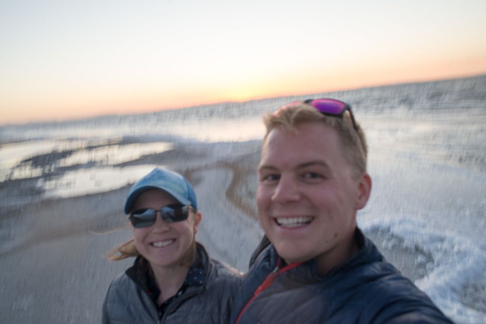 How We Plan Our Adventures